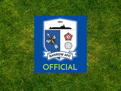 Barrow AFC - Barrow and Furness