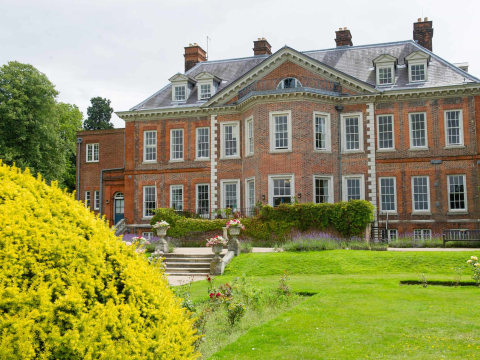 The Children's Trust Tadworth - Epsom and Ewell