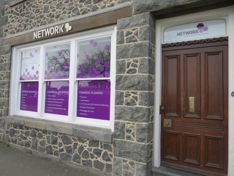 Network Insurance & Financial Planning - Guernsey