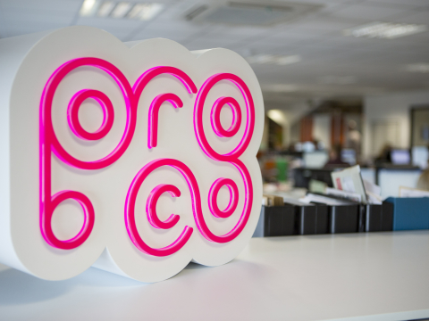 ProCo is a Sheffield based print company that is at the cutting edge of ...