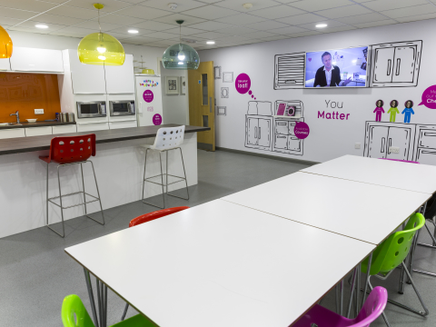 ProCo is a Sheffield based print company that is at the cutting edge of ...