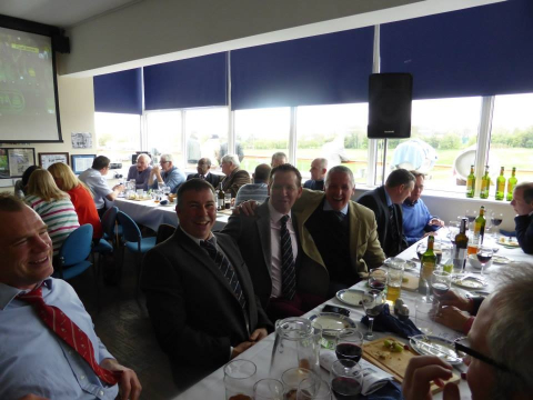 Kettering Rugby Club Venue Hire - Kettering