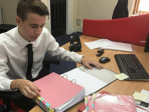 Pickford Solicitors – Sutton Coldfield - thebestof