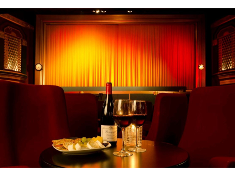 The Regal Cinema - Evesham