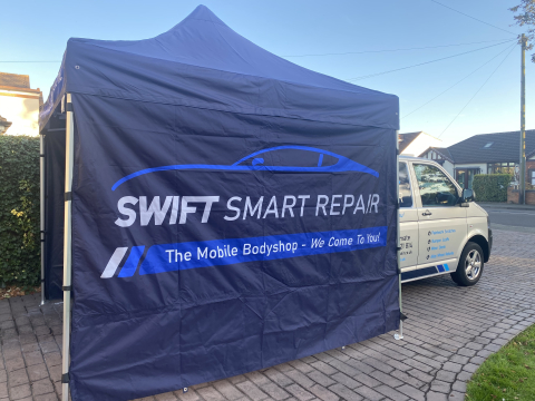 Swift Smart Repair - Walsall