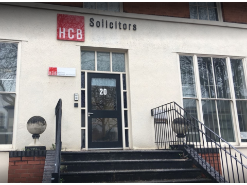 HCB Solicitors - Walsall