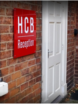 HCB Solicitors - Walsall
