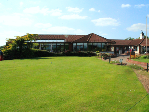 Oake Manor Golf Club, More than just a Golf Club, a Venue for Everyone