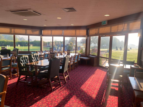 Oake Manor Golf Club, More than just a Golf Club, a Venue for Everyone