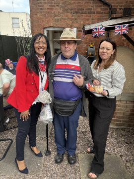 Charities & Community Centres in Sutton Coldfield | Our Place Support