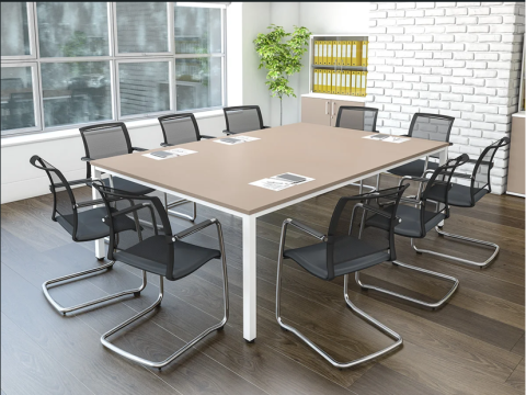 ORS UK | Office Furniture Lichfield | New & Used Sustainable Solutions
