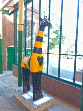 Lockworks Cinema Wolverhampton | Independent Boutique Cinema in Chubb ...