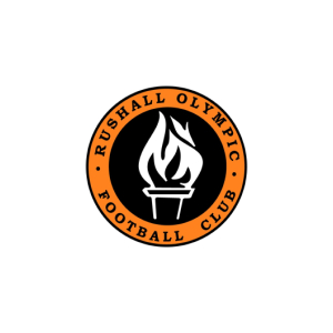 Rushall Olympic FC - Walsall