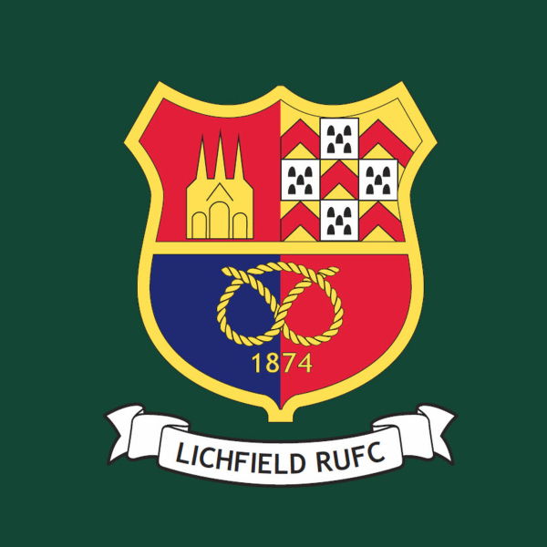 Lichfield Rugby Union Football Club - Rugby Club in Lichfield - Lichfield