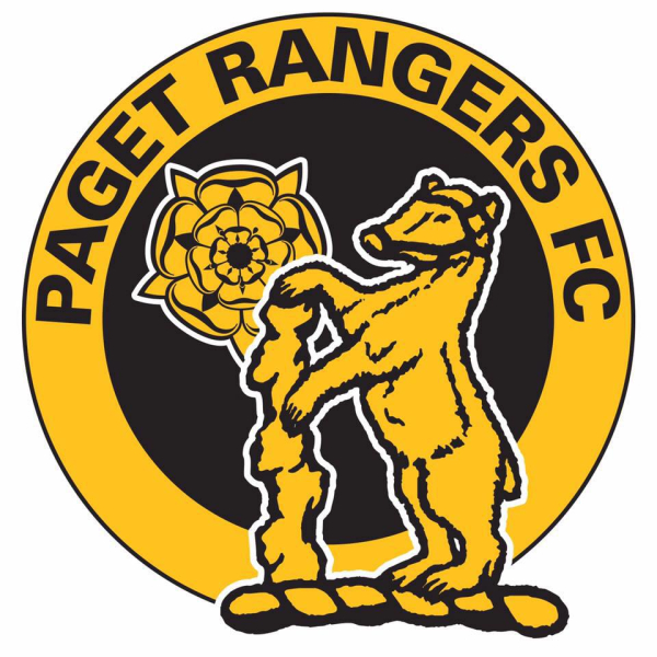 Paget Rangers - Non-League Football Club In Birmingham
