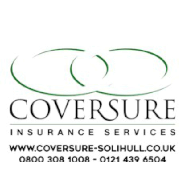 Coversure Insurance Northfield - Insurance Brokers in Solihull - Solihull