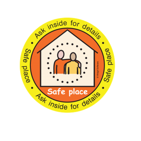 Find the Safe Places for Vulnerable People in Bury