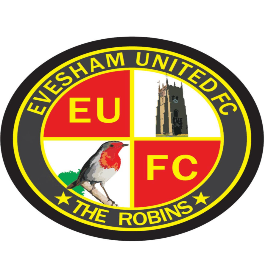 Evesham United Football Club - Evesham