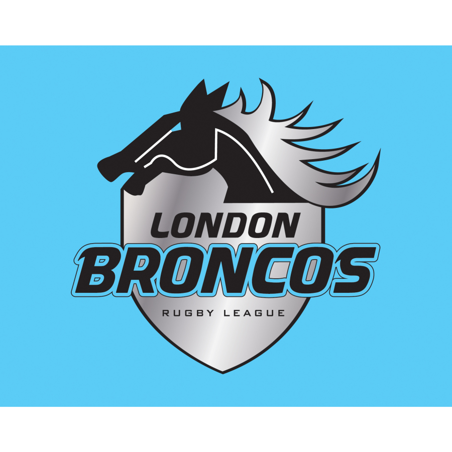 London Broncos - Richmond