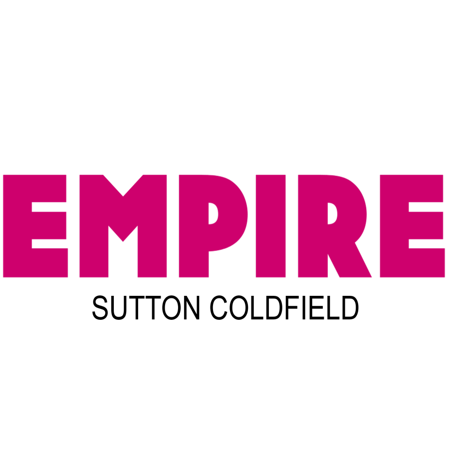 Empire Cinema Sutton Coldfield - Sutton Coldfield