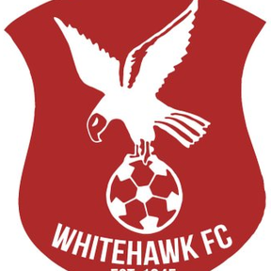Whitehawk F.C. - Brighton and Hove