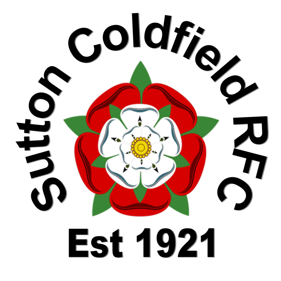 Sutton Coldfield Rugby Football Club in Sutton Coldfield