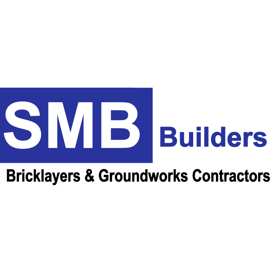 SMB Builders Bricklayers & Groundwork Contractors - St Neots