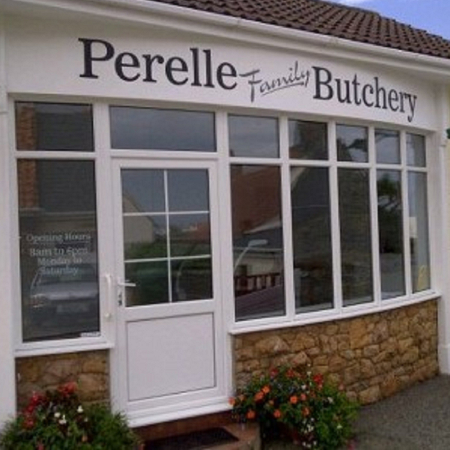 Perelle Butchery - Guernsey