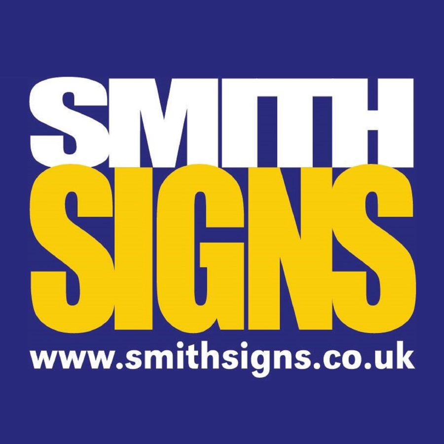 Smith Signs - Guernsey