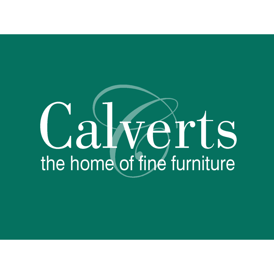 Calverts Furniture store in Taunton, England