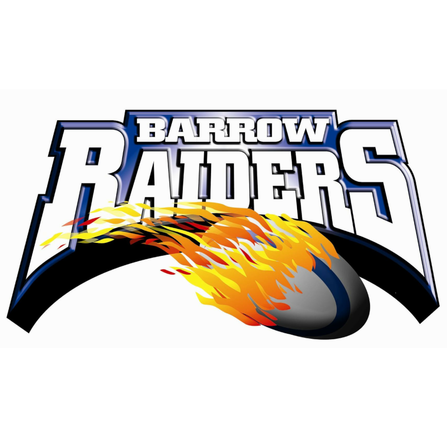Barrow Raiders - Barrow and Furness