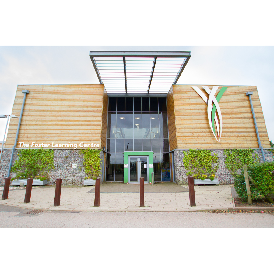 Rodbaston College - Cannock