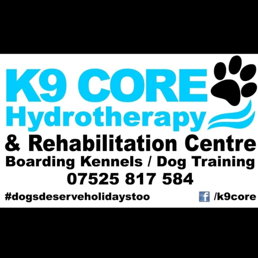 K9 Core Hydrotherapy & Rehabilitation Centre - Walsall
