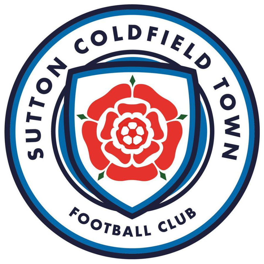 Sutton Coldfield Town Football Club - Sutton Coldfield