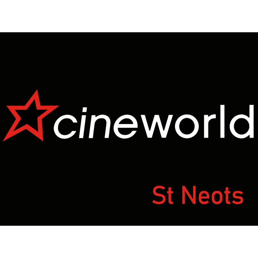 Cineworld Cinema St Neots - St Neots