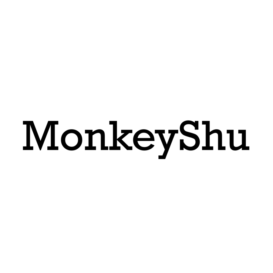 MonkeyShu - Visit the Aldridge Store, Walsall