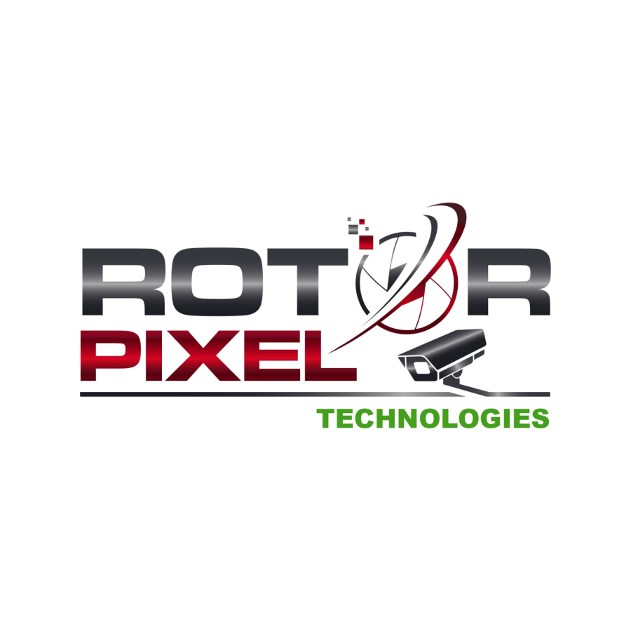 Rotor Pixel Technologies - Gate Automation and Security Systems from Professional Installers