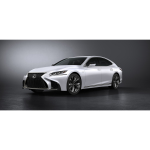 Lexus Stockport - part of the RRG Group, trading since 1967