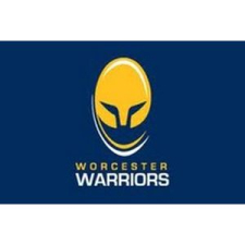 Worcester Warriors - Worcester