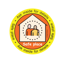 Find the Safe Places for Vulnerable People in Bury