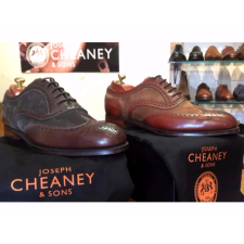 Cheaney Shoes - Kettering