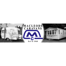 Macleod Caravans - The Highlands