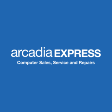Arcadia Express Computers - Guernsey