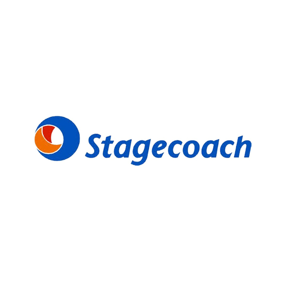 Stagecoach Bus