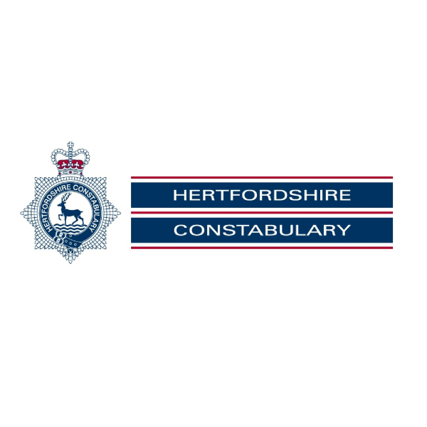 Rickmansworth Police Station