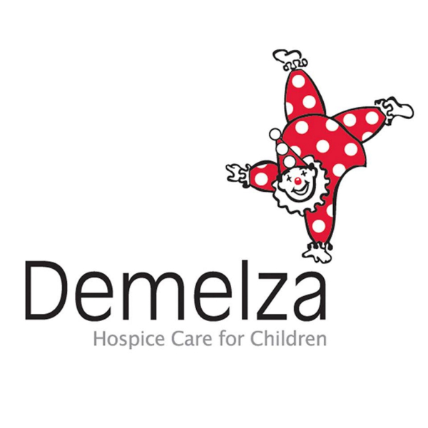 Demelza Hospice Logo