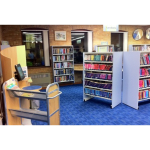 St Neots Library