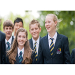 The Benjamin Britten High School