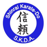Shinrai Karate High Wycombe