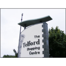 Telford Shopping Centre
